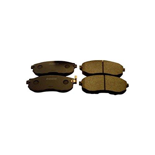 Buy Akebono Brake Pad 1 Set AN-727K from Japan - Buy authentic Plus ...