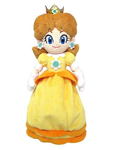 Mario Plush Daisy