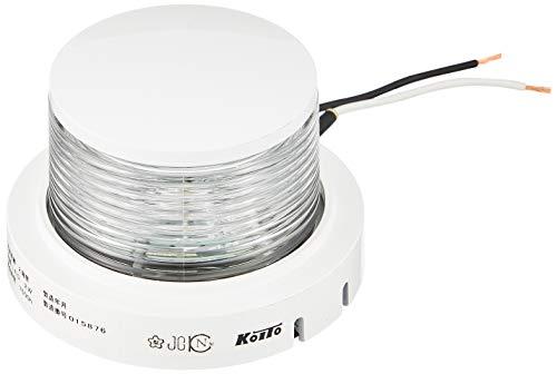 Buy KOITO [Koito Seisakusho] LED Small ship light Type 2 white light ...