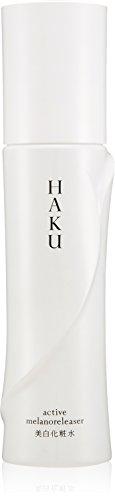 Buy HAKU Active Melano Releaser Whitening Toner 120mL [Quasi-drug] from Japan - Buy authentic ...