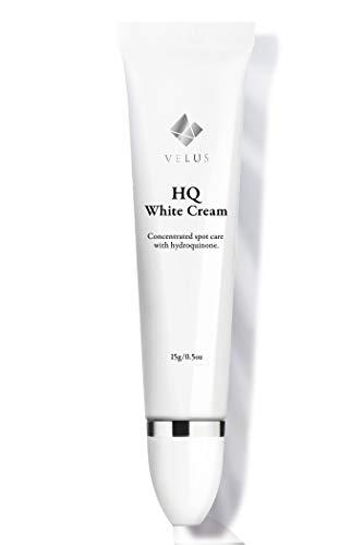 Buy VELUS 6 types of next-generation retinol, hydroquinone, bactiol ...