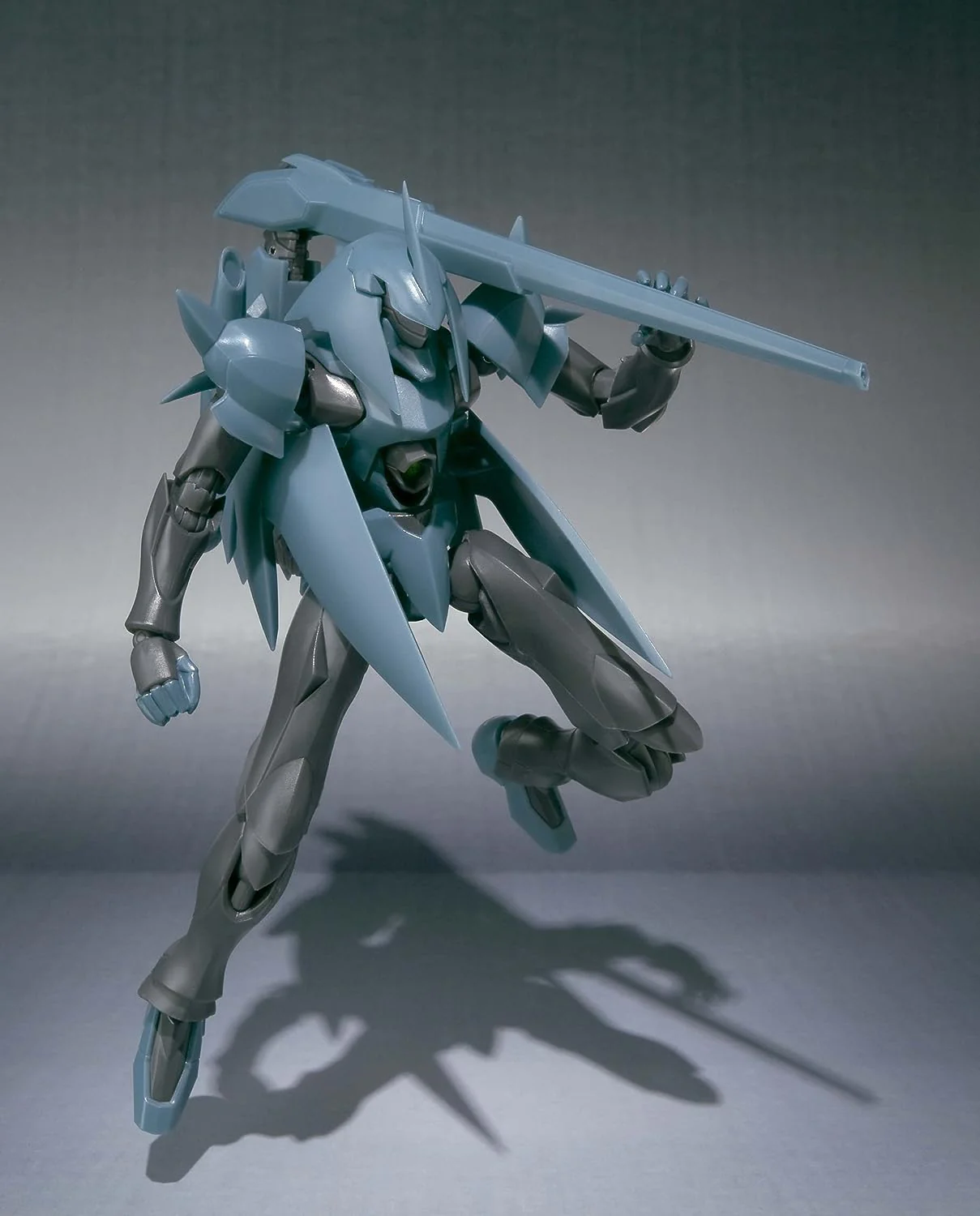 Buy Robot Spirits -SIDE MS- Gafran From "Mobile Suit Gundam AGE" from ...