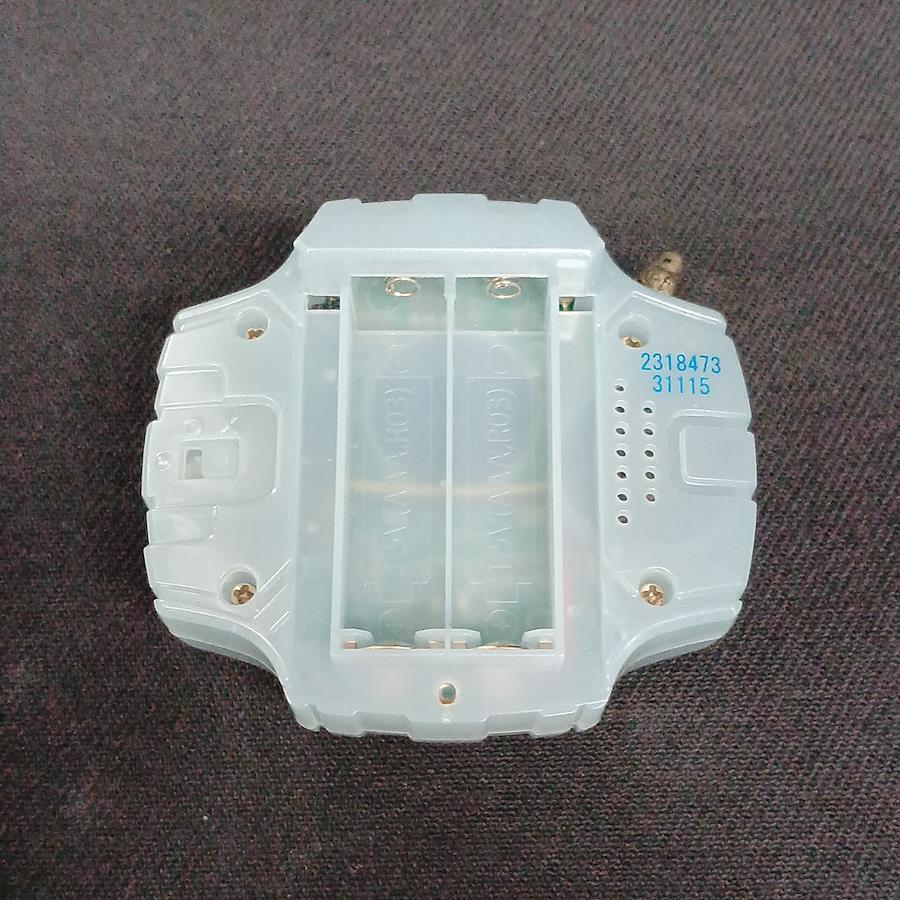 Buy Digital Monster CSA Digivice BANDAI Anime Characters from Japan ...