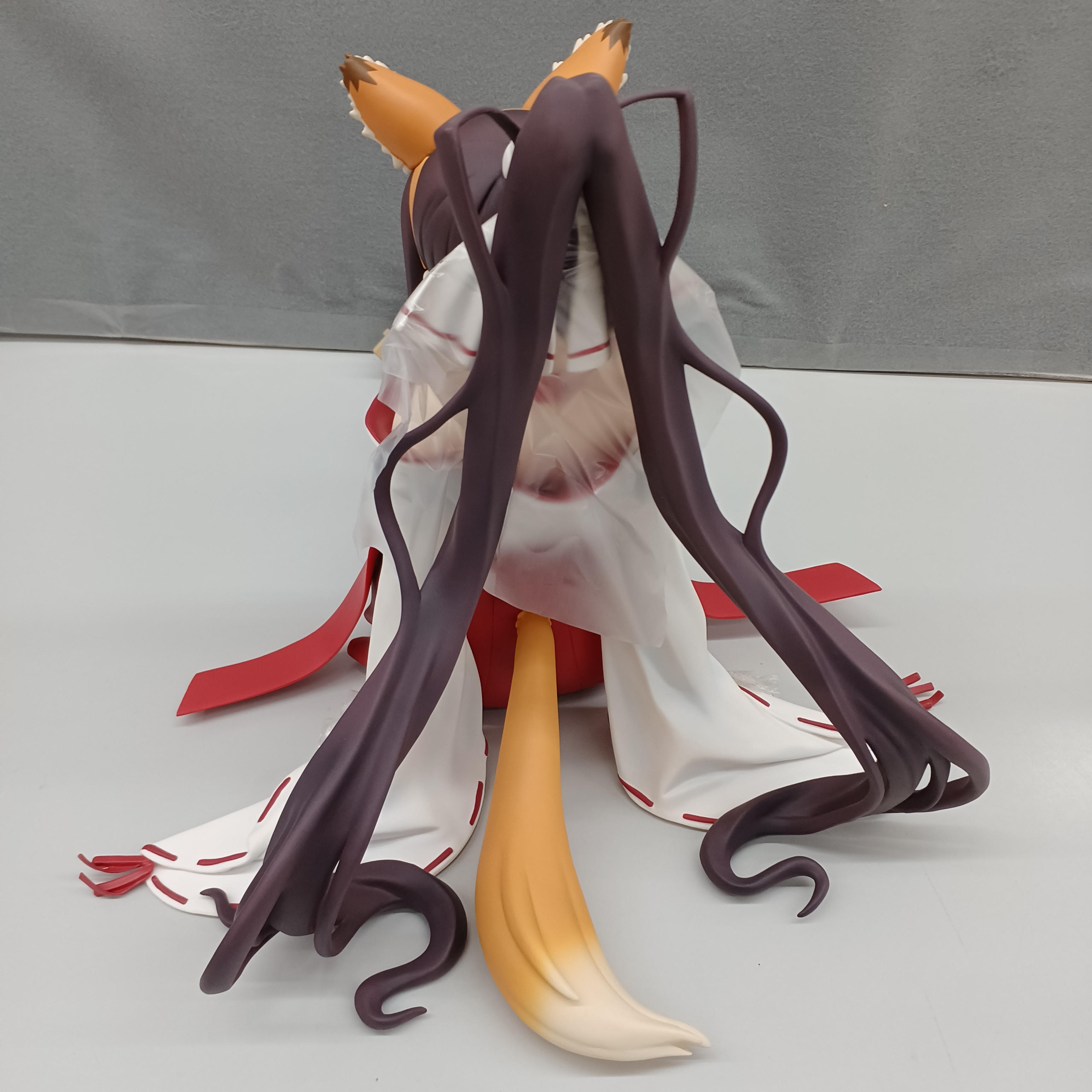 Buy Houki Shinonono Fox Shrine Maiden Ver. FREEING Beautiful Girl from ...