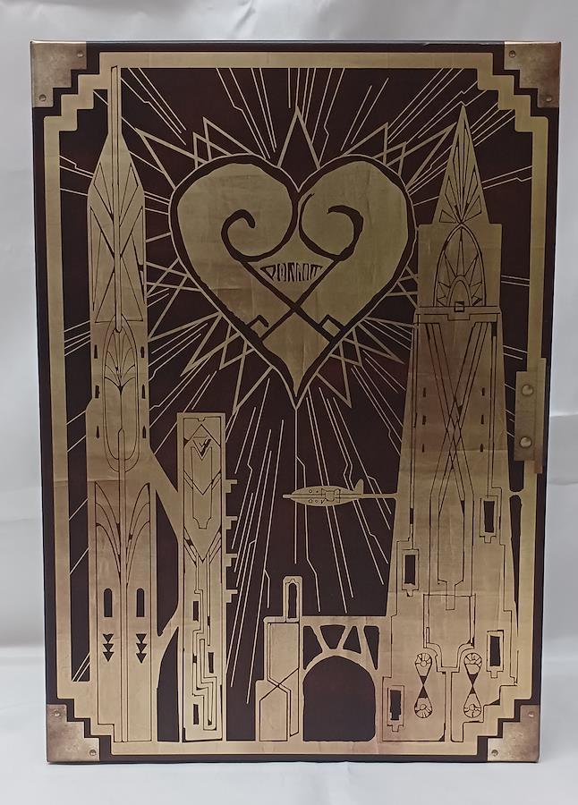Buy Metaphor: ReFantasio Atlas Brand 35th Anniversary ATS-54104 ATLUS ...