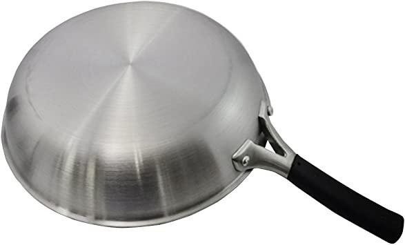 KAI KAI IH compatible frying pan 25cm with lid Masayo Waki O.E.C DY5200 - 網購日本原版商品，點對點直送香港 | ZenPlus