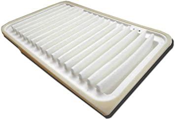 G-PARTS Air Filter (Suzuki/Swift) LA-9532 [Model: DBA-ZC72S/ZD72S First ...