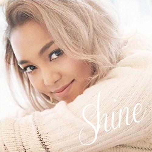 Shine(初回限定盤)(DVD付) - 日本の商品を世界中にお届け | ZenPlus