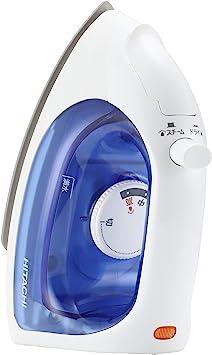 Hitachi Steam Iron Cordless High Temperature Steam 3 Level Temperature ...