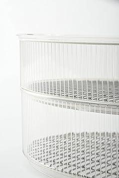 BRUNO Bruno oval hot plate steamer steamer electric 2-tier steamed food ...