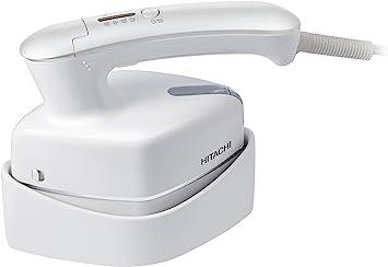 Hitachi Clothing Steamer Steam Iron One Push Continuous Steam 2 Stage ...
