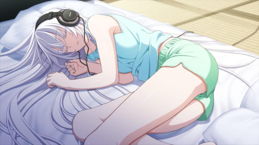 MUSICUS! Limited Edition - PS4 (Bonus: B2-size tapestry with original illustration by Kohaku ...