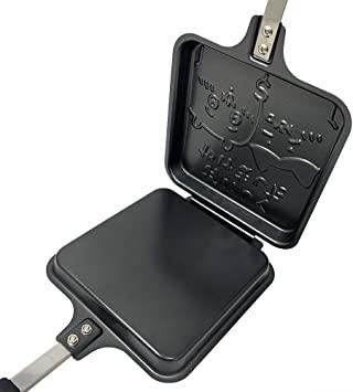 Yakishita Chikawa Hot Sand Maker, Approx. 35cm, Non-IH Compatible ...