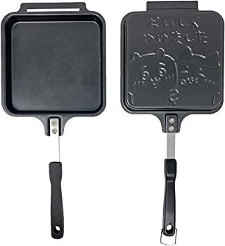 Yakishita Chikawa Hot Sand Maker, Approx. 35cm, Non-IH Compatible ...