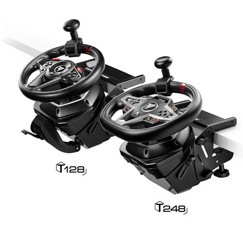 [Official Japanese Product] Thrustmaster SimTask Steering Kit ...