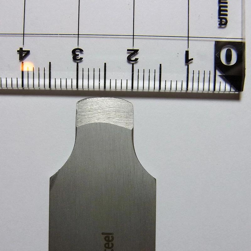 Buy Pry open (large) Tip width 10 mm: Claw raising: Lid open: Watch ...