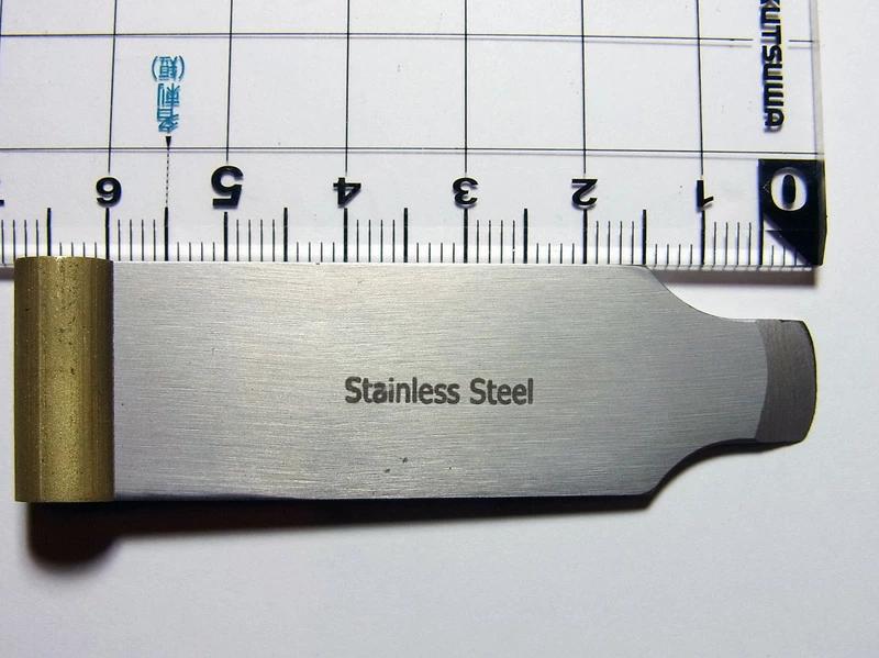 Buy Pry open (large) Tip width 10 mm: Claw raising: Lid open: Watch ...