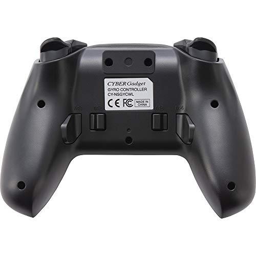 [Compatible with Switch Lite] [Equipped with rapid fire/rear button ...