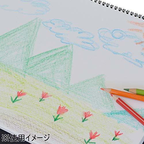 Maruman Sketchbook B3 Design Series Drawing Paper Narrow Opening 24 ...