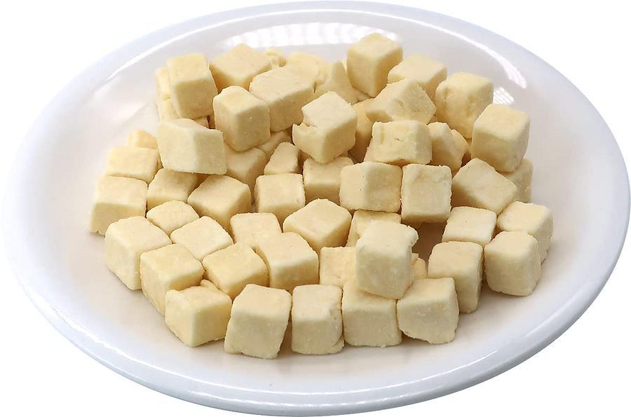 犬のおやつ 国産 無添加 ドッグツリー フリーズドライ ナチュラルチーズ M 35g チーズ DOGTREE dogtree 犬 おやつ - 日本の商品を世界中にお届け | ZenPlus