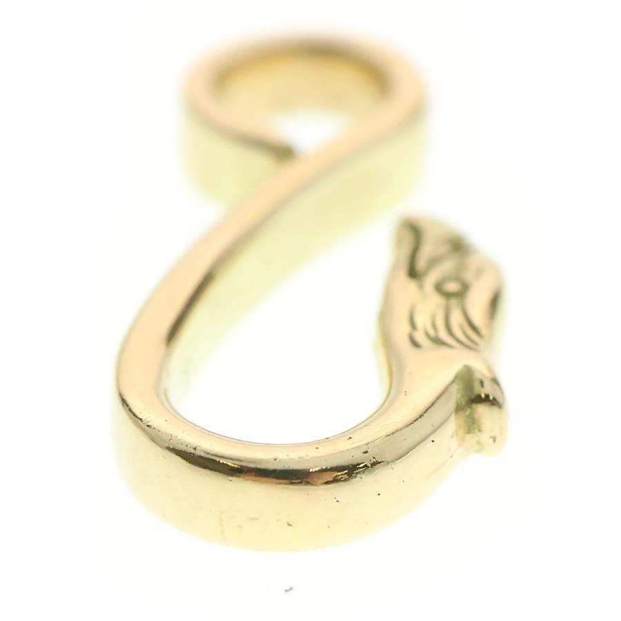 Goro's All Gold Eagle Hook Gold - Gold - 購買來自日本的正宗二手奢侈品。 | ZenLuxe