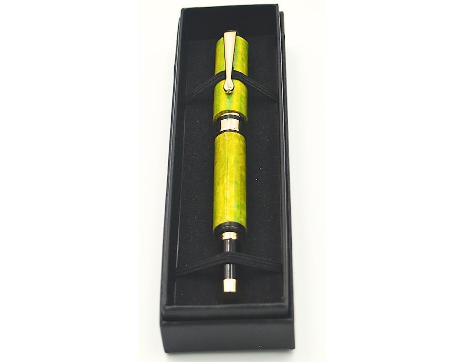 Buy RBCL23_WAKA Crafts ballpoint pen young bamboo by akane-japan from ...