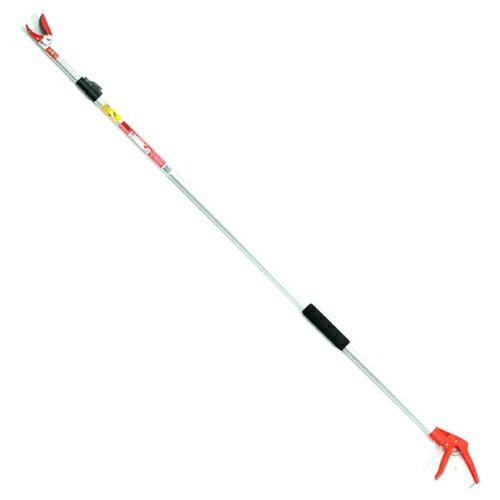 Kamaki Kamaki No.1800 3 級伸縮高枝剪 Karunobi 總長度 3.0m 剪刀 修剪 伐木 切割刀片 Mitomi D - 網購日本原版商品，點對點直送香港 | ZenPlus