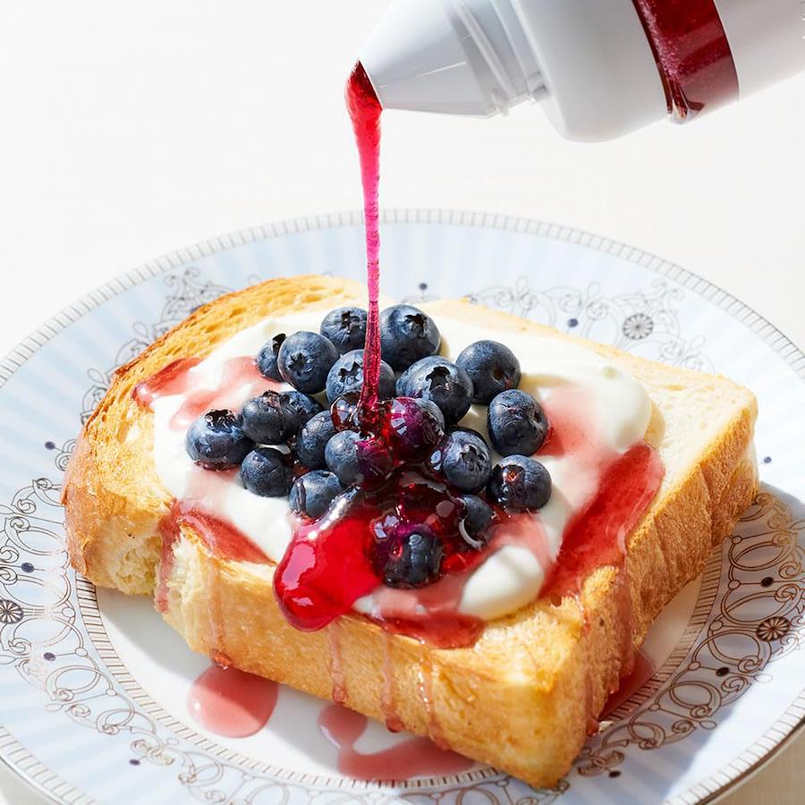 Buy Blueberry & Honey 500g from Japan - Buy authentic Plus exclusive ...