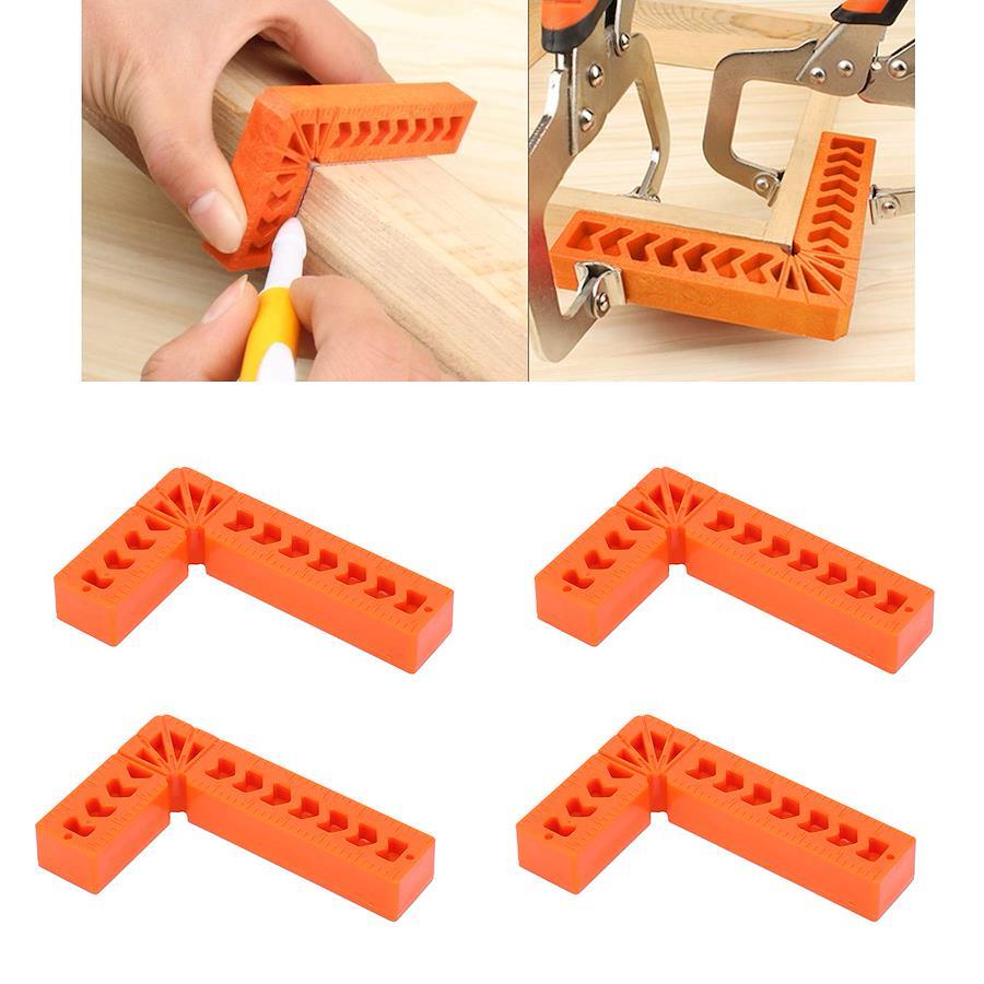 90 Degree Right Angle, Right Angle Ruler, Right Angle Aid, Woodworking ...