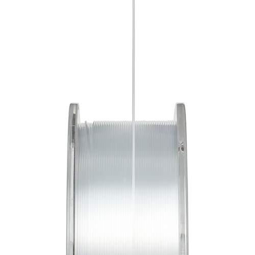 モーリス(MORRIS) ショックリーダー バリバス VEP ナイロン 50m 12号 40lb ナチュラル - 日本の商品を世界中にお届け | ZenPlus