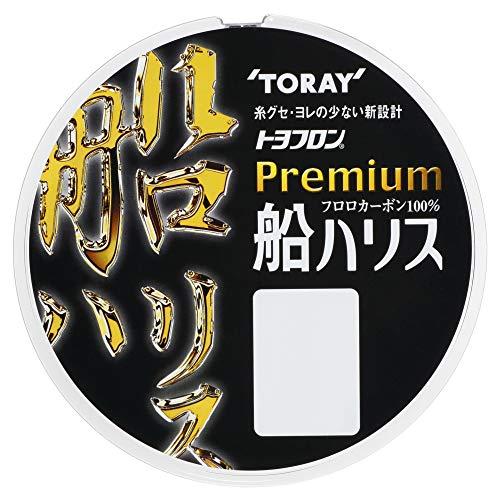 TORAY INTERNATIONAL Harris Toyoflon Premium Ship Harris 100m No. 4 - 網購日本原版商品，點對點直送香港 | ZenPlus