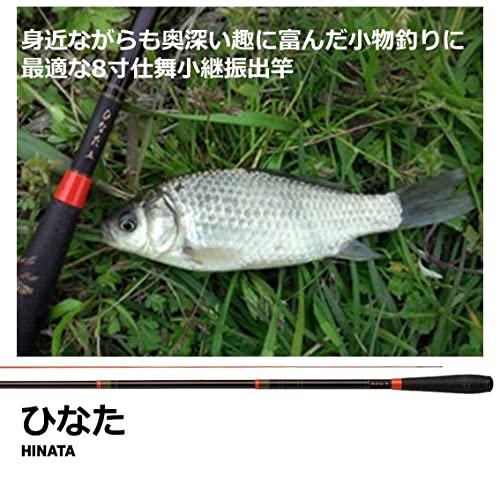 Daiwa (DAIWA) Stream Rod Hinata 6 shaku Fishing Rod - 網購日本原版商品，點對點直送香港 ...