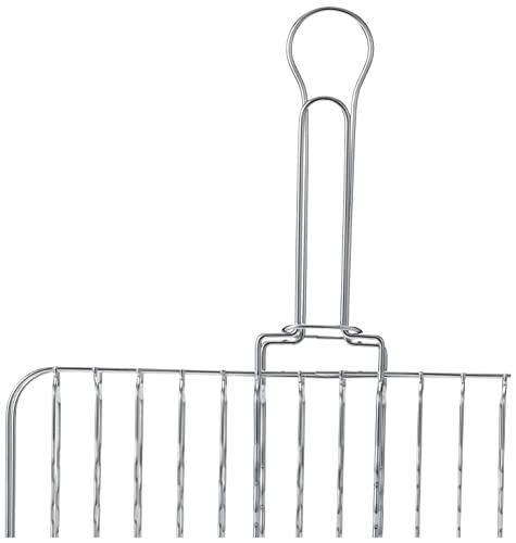 Captain Stag BBQ Net Charcoal Grill No.1 Combined Grill Net Wide UG-2009UG-2009 - 網購日本原版商品，點對點直送 ...