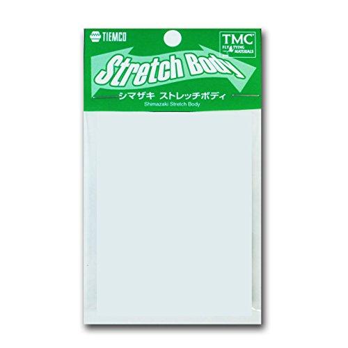 ティムコ(TIEMCO) シマザキ ストレッチボディ #16 インセクトオレンジ - 日本の商品を世界中にお届け | ZenPlus