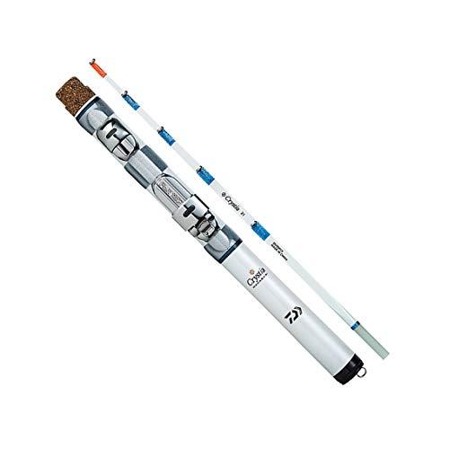 DAIWA Smelt Rod Christia Smelt 21 Black Fishing Rod - 網購日本原版商品，點對點直送香港 ...