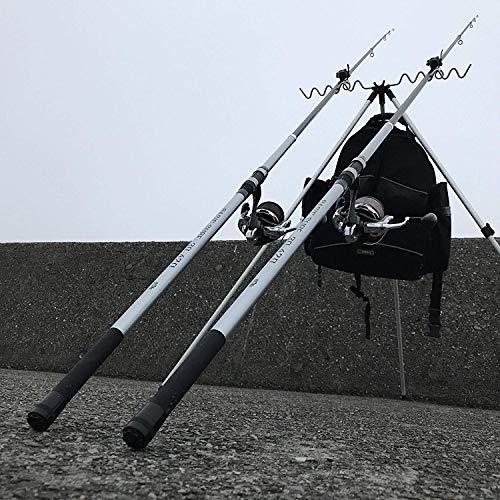 UlTiMa Throwing rod with a thorough emphasis on bite BASIC SURF 4.2m No ...