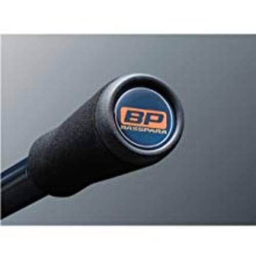 メジャークラフト バスパラ BXC-662M 2ピース・ベイト