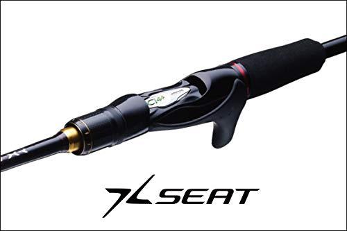 SHIMANO Saltwater Rod Tairaba Engetsu XR 2021 Model B63ML-S/L Offshore Tairaba - 網購日本原版商品，點對點直送 ...