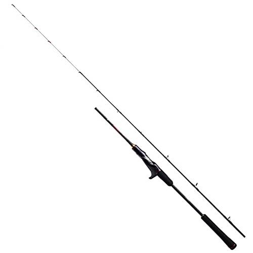 SHIMANO Saltwater Rod Tairaba Engetsu XR 2021 Model B63ML-S/L Offshore Tairaba - 網購日本原版商品，點對點直送 ...