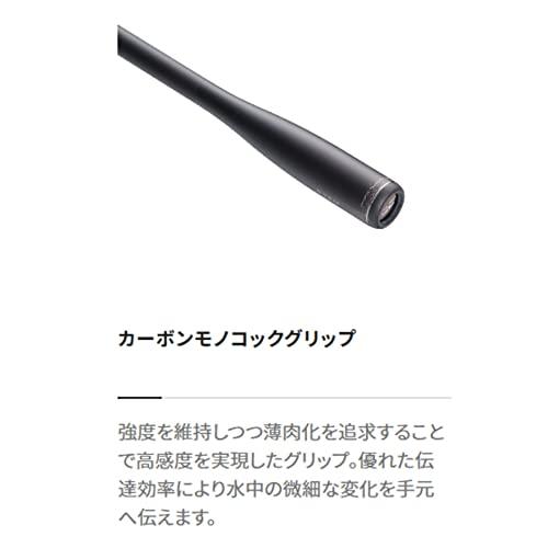 SHIMANO Seabass Spinning Rod 23 Dear Luna S100ML - 網購日本原版商品，點對點直送香港 | ZenPlus