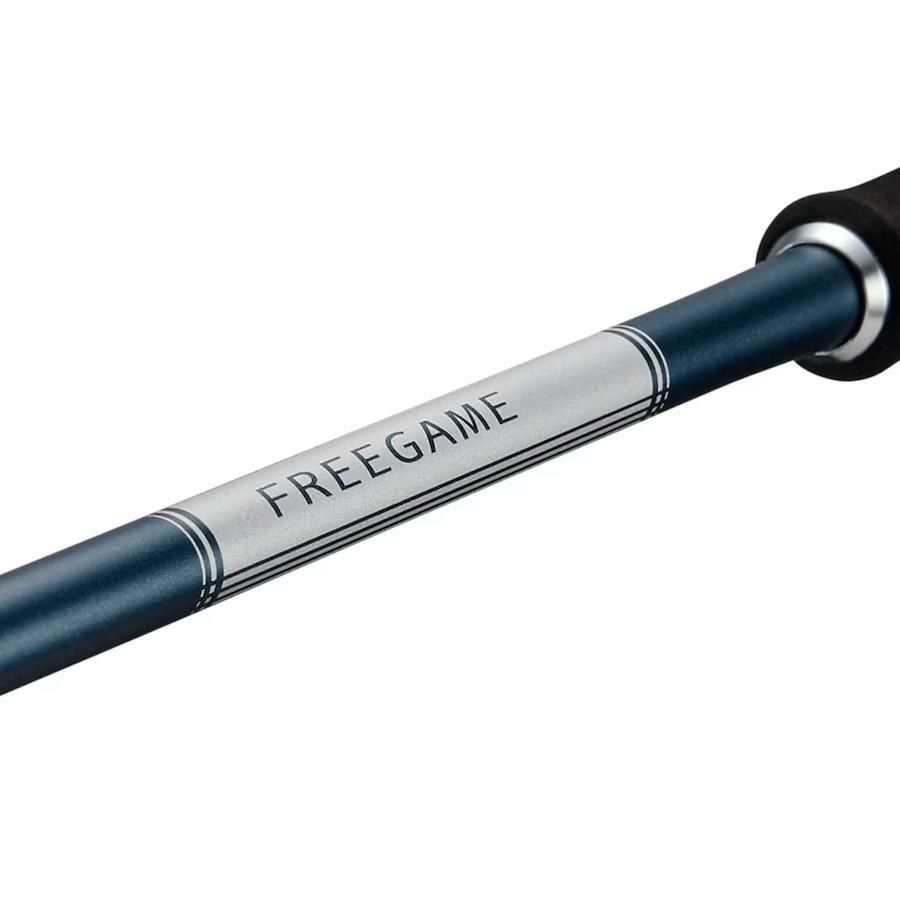 SHIMANO Freestyle Rod 23 Free Game S90ML Telescopic Rod - 網購日本原版商品，點對點直送香港 | ZenPlus