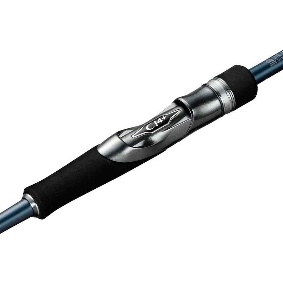 SHIMANO Freestyle Rod 23 Free Game S90ML Telescopic Rod - 網購日本原版商品，點對點直送香港 | ZenPlus