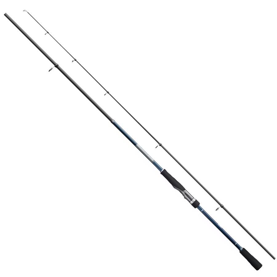 SHIMANO Freestyle Rod 23 Free Game S90ML Telescopic Rod - 網購日本原版商品，點對點直送香港 | ZenPlus