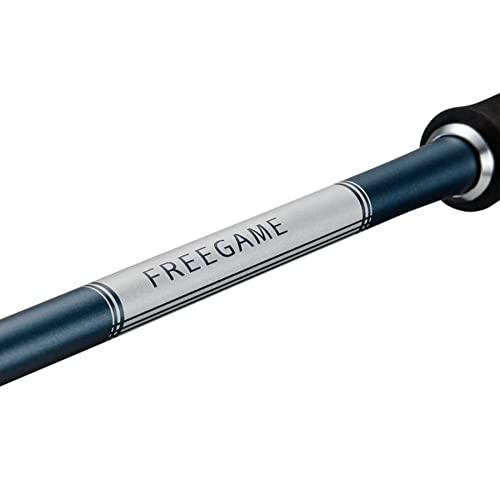 シマノ(SHIMANO) フリースタイル ロッド 23 フリーゲーム S86ML 振出竿 - 日本の商品を世界中にお届け | ZenPlus