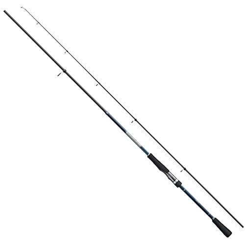 シマノ(SHIMANO) フリースタイル ロッド 23 フリーゲーム S86ML 振出竿 - 日本の商品を世界中にお届け | ZenPlus