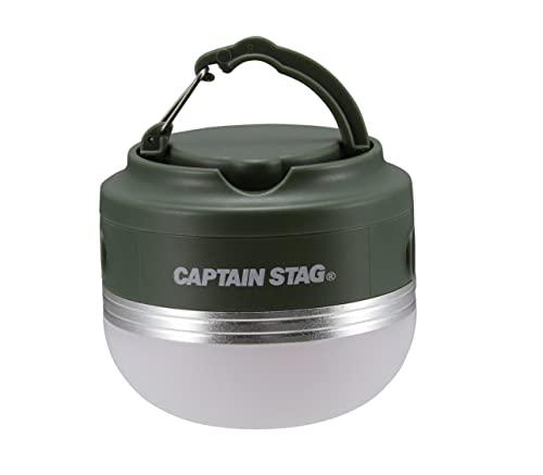 CAPTAIN STAG Light LED Light Lantern CS Portable Warm Light Type 2 Warm Color Rechargeable ...