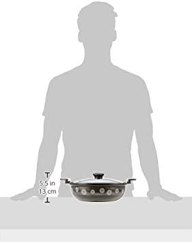 Takagi Metal Two-Handed Pot, Tabletop Pot, Enameled, IH Compatible, 27cm (For 3 to 4 People ...