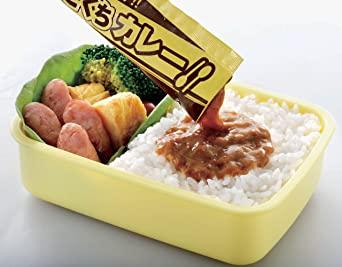 宮島醤油 ひとくちカレー 30g×10本 1袋 - 日本の商品を世界中にお届け | ZenPlus
