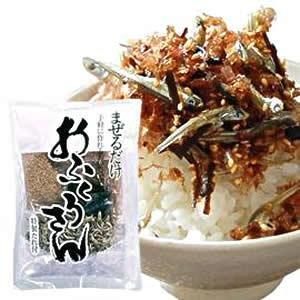 〔ヒラヤマ〕 混ぜるだけで簡単にできる手作り佃煮セット おふくろさん 183g 5袋 - 日本の商品を世界中にお届け | ZenPlus