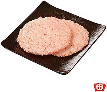 ``Suruga Bay Sakura Shrimp Senbei (12 pieces)'' Senbei Sweets Snack ...